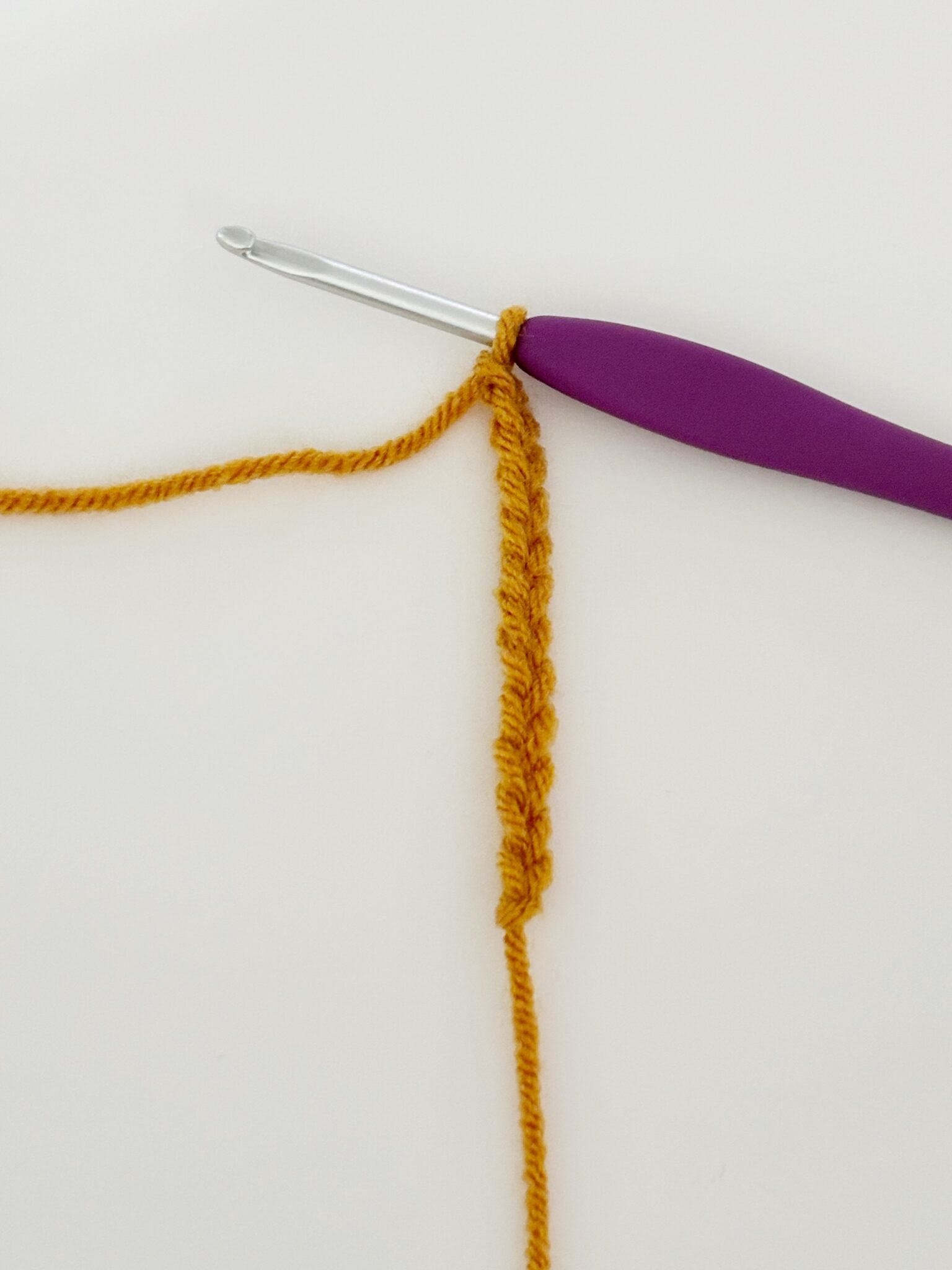 How to Sew Crochet Pieces Together - Fox Creations